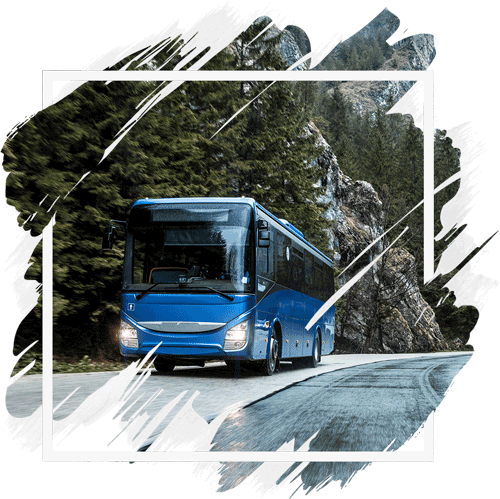 Lyžařské zájezdy do Itálie autobusem | NEV-DAMA